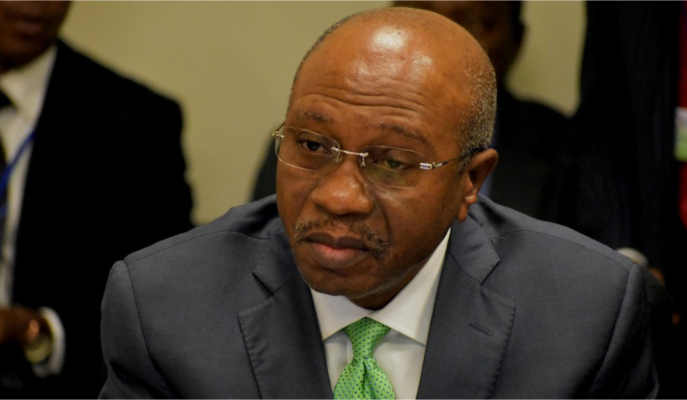 Timeline Of Emefiele’s Tenure As CBN Governor | Gistcore Media