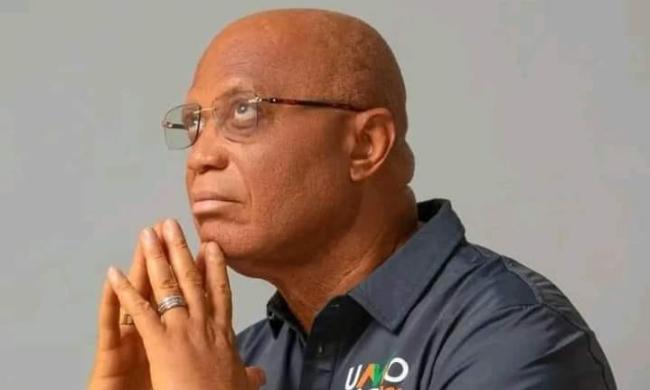 Umo Eno Set To Be Declare Winner As PDP Win Big In Akwa Ibom ...