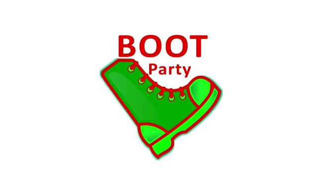 Boot Party Collapses Structure In Lagos, Southwest Nigeria, Forms ...