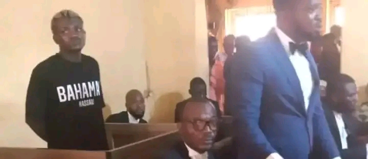 [Updated] Popular ‘Zazu’ Singer Portable Granted Bail | Gistcore Media