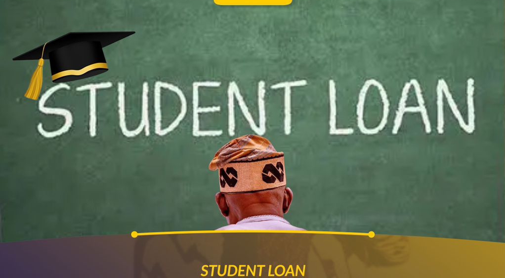 How To Apply For The New Student Loan Program Signed By Tinubu ...