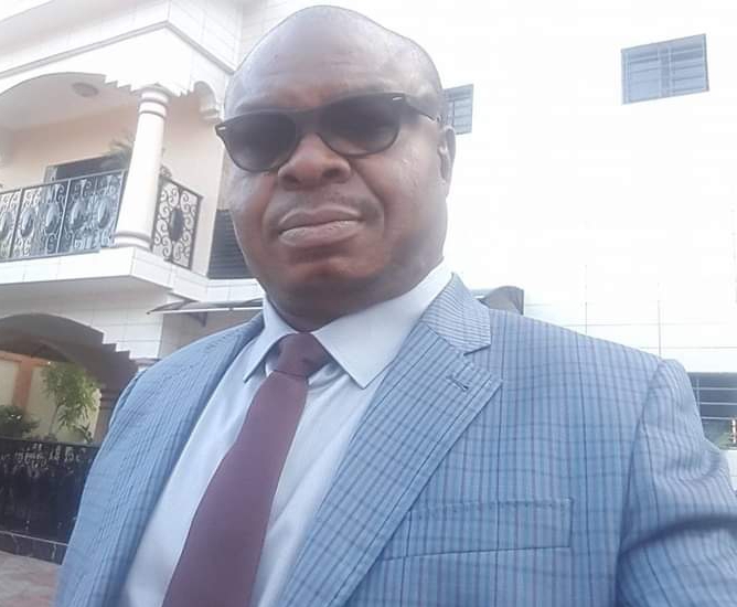 Like Cairo Ojougboh, the Kwara Varsity Deputy Bursar, Nigerian ...