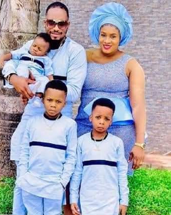 10 Things To Know About The Late Nollywood Actor Junior Pope ...