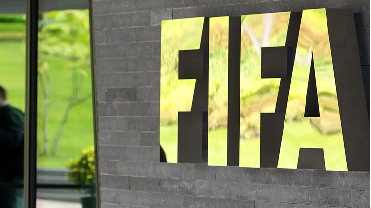 17 countries banned from FIFA World Cups [Full List] – Gistcore media