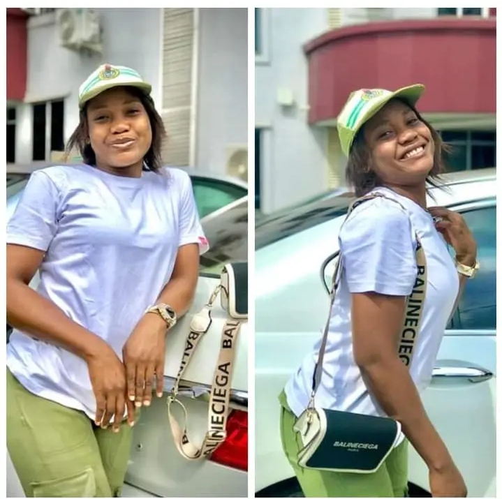 Female Corper From Cross River Serving In Anambra Disappears (Photos ...