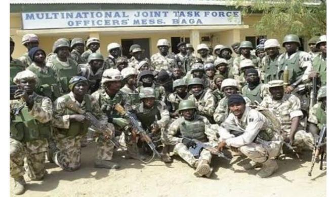 Niger Republic Junta Makes U-turn, Returns Country’s Troops To Multi ...