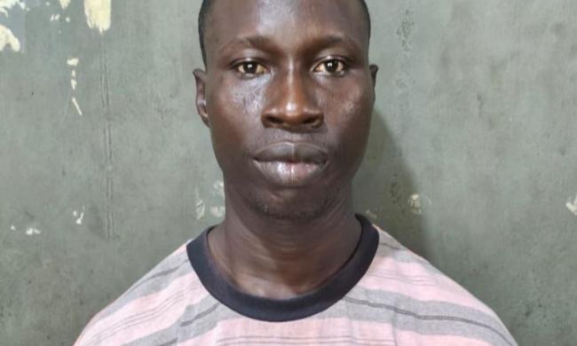 Wanted Nigerian 'Drug Kingpin' Samuel ‘Na God’ Linked To 20 Accounts ...