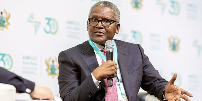 Dangote Refinery Asks Court To Void Import Licences Of NNPCL, Others In ₦100bn Suit – Gistcore media