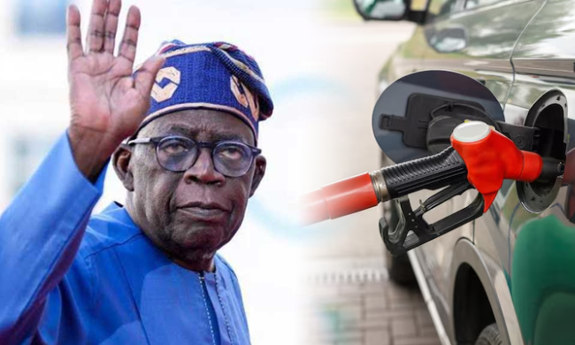 Tinubu Govt Again Increases Petrol Pump Prices | Gistcore Media Tinubu Govt Again Increases Petrol Pump Prices | Gistcore Media