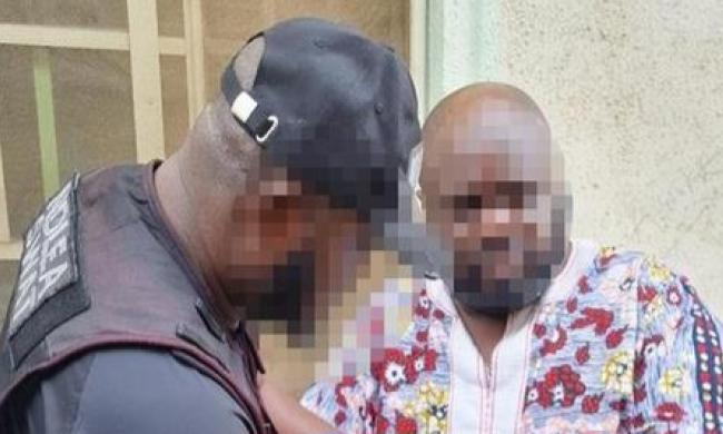 Nigeria-Based Drug Cartel Kingpin Arrested In Lagos For Smuggling ...