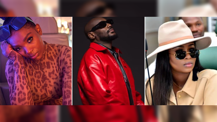 Annie Idibia’s health allegedly worsens, may be flown abroad – Gistcore ...