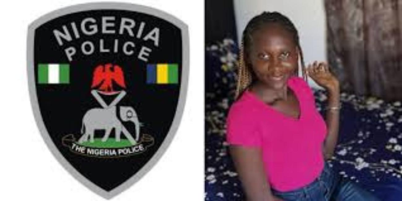 Benue Police Confirm Officers' Stray Bullet Killed University Female ...