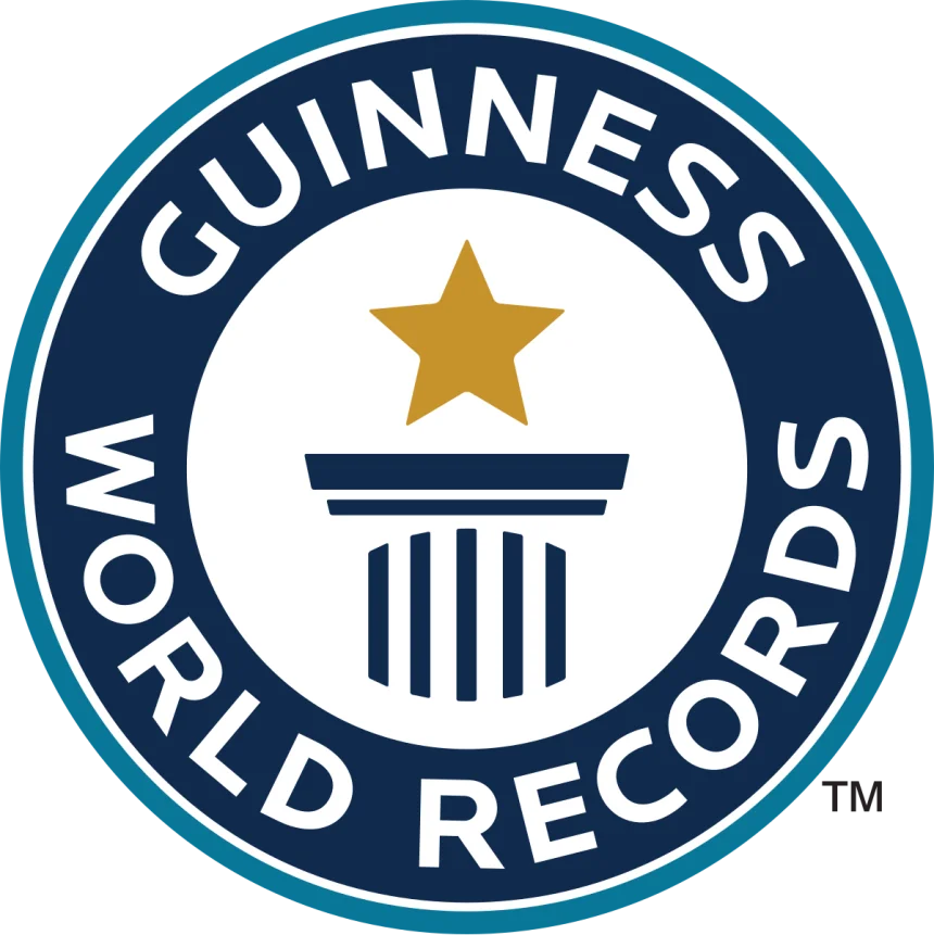 10 Nigerians who have broken Guinness World Records – Gistcore media