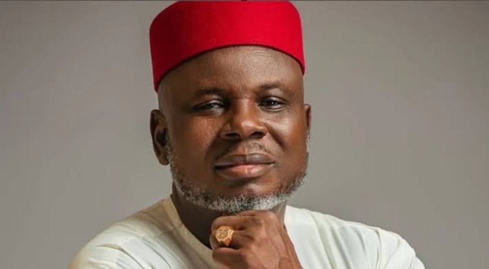 We’re Still Reviewing Anambra Election Outcome – APC Candidate ...